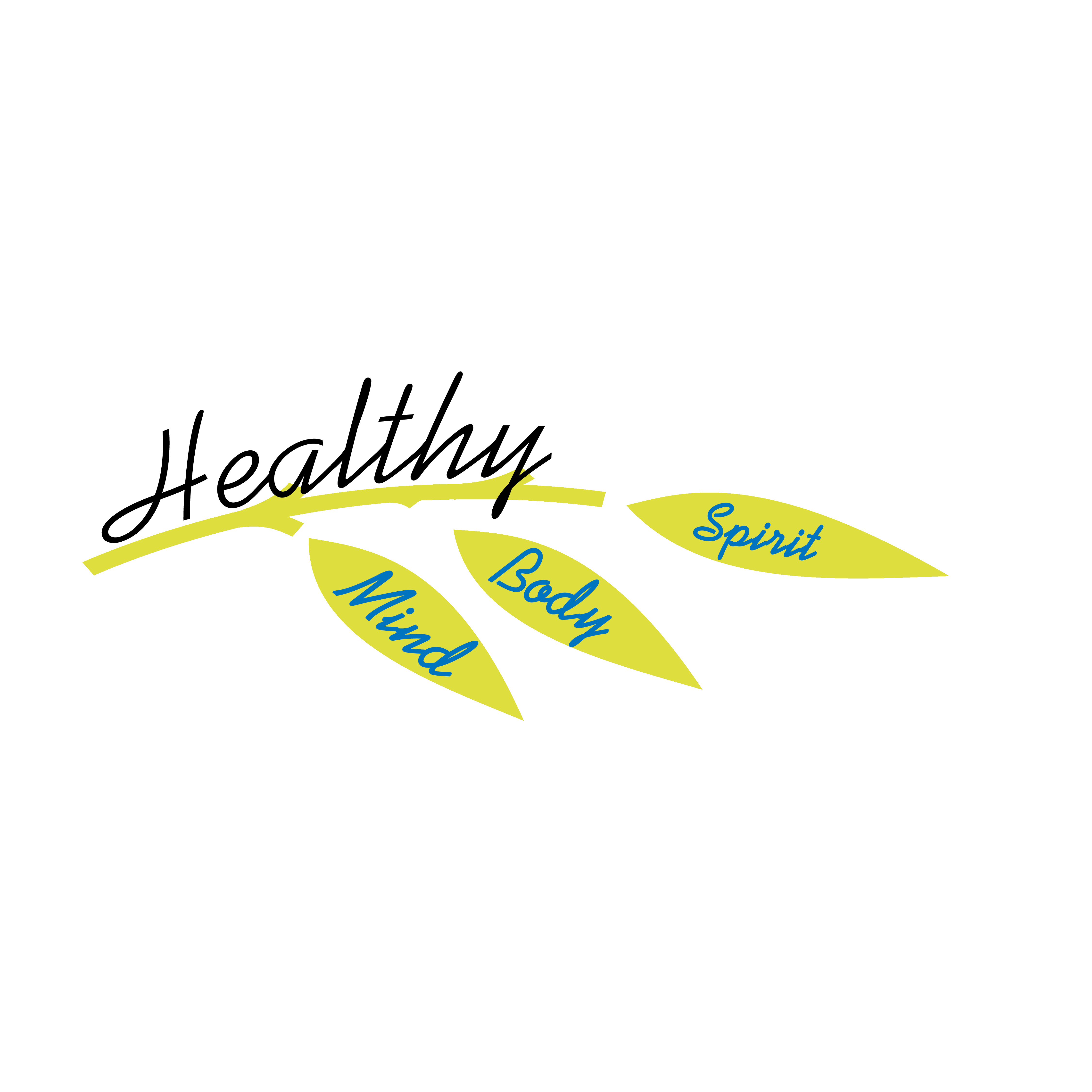 Healthy HBS Logo – Euphasia